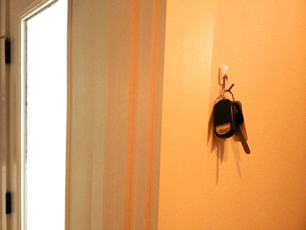 Can’t leave home because you can’t find your keys? - Professional ...