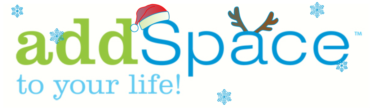 Finish Your Holiday Tasks Early This Year Add Space To You Life