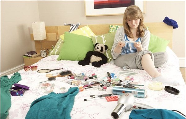 What steps do I need to take to clear my clutter? - Add Space to You Life