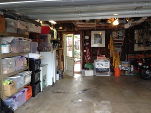 Best Practices For Organizing Your Garage - Add Space to You Life